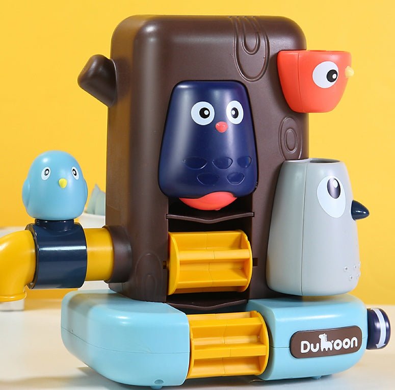 Baby bath toys – STYLE SPHERE