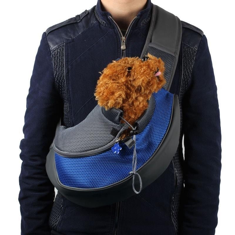 Pet Backpack – STYLE SPHERE